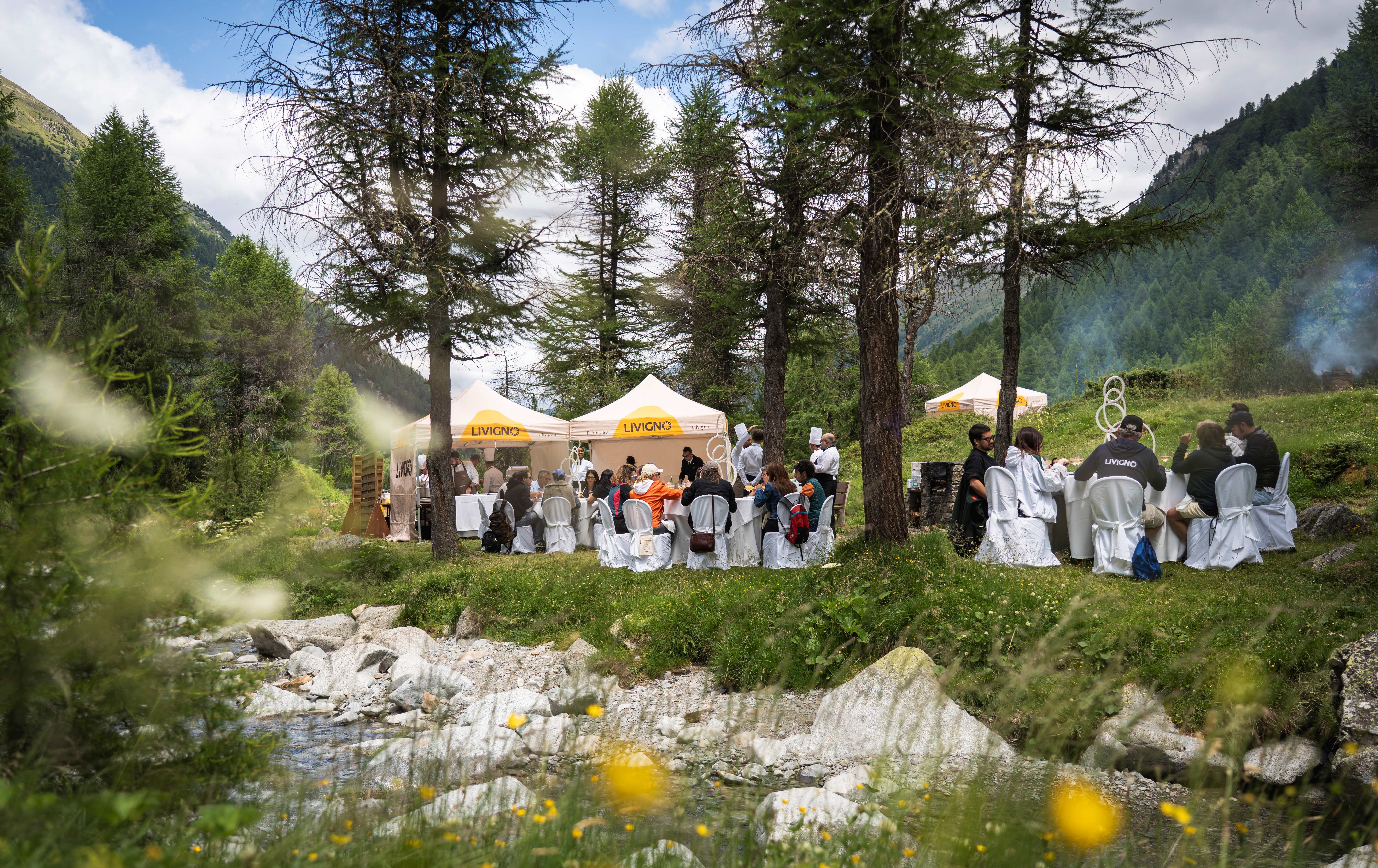 SUMMER 2026 IN LIVIGNO: A CALENDAR FULL OF SPORTS, CULTURE AND FLAVOURS